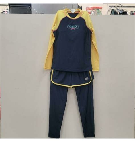 아레나 Hc02 아레나 여아동 비치 A0bg1gs03 Nvy 티몬