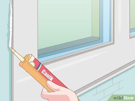 How To Fit Upvc Windows With Pictures WikiHow