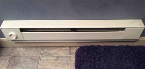 Electric Baseboard Heating Pros And Cons Tom S Tek Stop