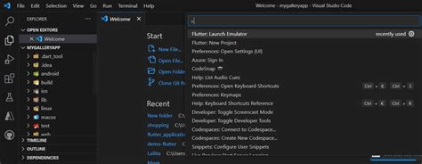 สร้าง Gallery App ด้วย Flutter แบบง่าย ๆ กันเถอะ Borntodev เริ่มต้นเรียน เขียนโปรแกรม ขั้นเทพ