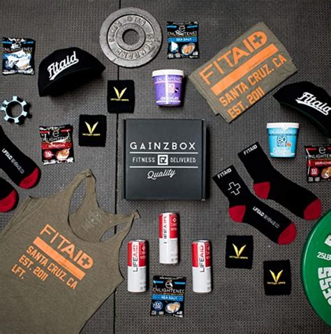 The 20 Manliest Subscription Boxes For Men 2023 Edition