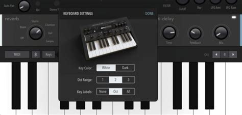 Audiokit Pro Releases Free Fm Player App For Ios Bedroom Producers Blog