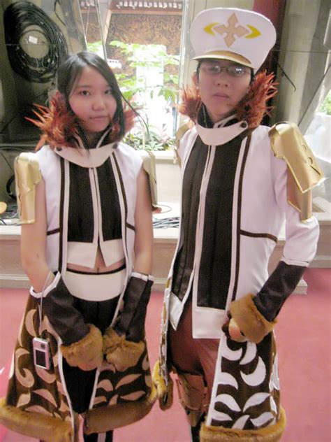 Propsandops Props 2005 Flyff Assist Armor