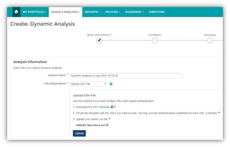 12 Best Dast Tools Reviewed And Ranked Paid And Free