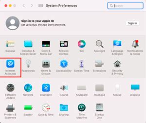 Setting Up An IMAP Account In Mac Mail Support Centre Names Co Uk