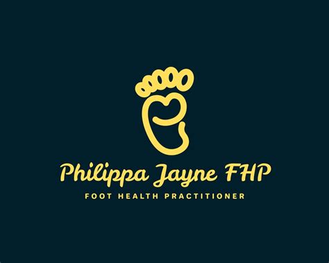Philippa Jayne Fhp Foot Health Practitioner Sheffield