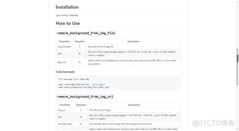 Python 透明 Python 透明背景 抠图aceryt的技术博客51cto博客 Python 透明 Python 透明背景 抠图aceryt的技术博客51cto博客