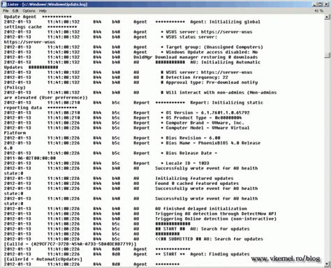 Configure Wsus To Use Ssl Adrian Costeas Blog