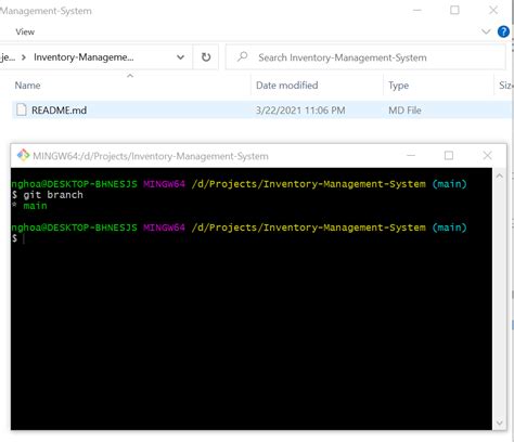 Github Nghoanglong Inventory Management System The End Of Java Course Project Which Help To