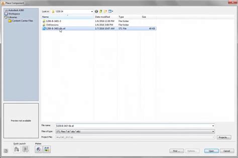 ¡trabajar Con Mallas En Inventor ¿es Posible Prototicad 3d Prototipos Digitales