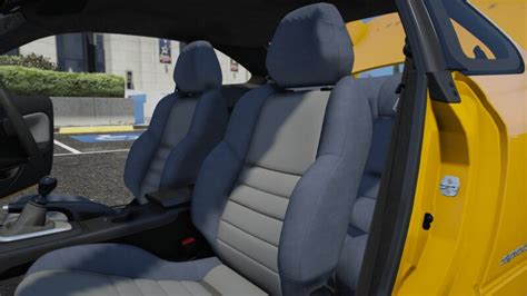 Gta 5 Nissan Silvia S15 Add On Tuning Rhd Template Mod