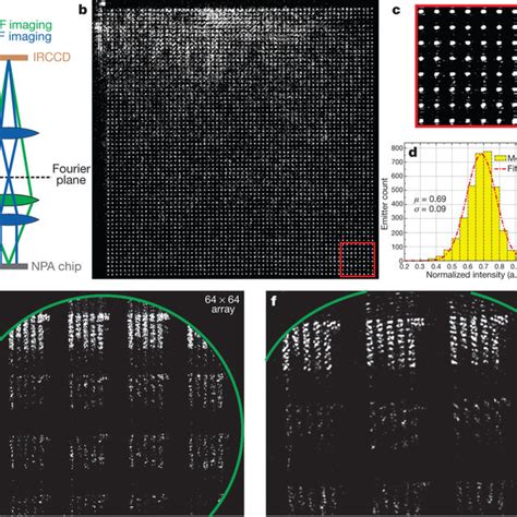 Pdf Large Scale Nanophotonic Phased Array