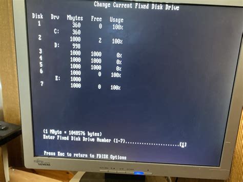 Installing The IBM SCSI A Tribble Card In An IBM PS 2 Model 60 Using BlueSCSI And A Tale