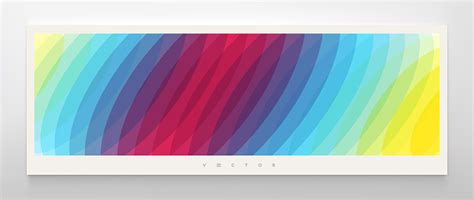 동적 효과와 추상 물결 모양의 배경 모바일 앱 및 웹용 최신 화면 디자인 브로셔 배너 전단지 또는 프레젠테이션을 위한 3d 벡터