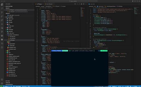 Hasan Karlı On Linkedin Flutter Flutterdeveloper Localization Easylocalization