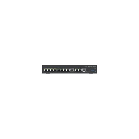 Router 4 En 1 Firewall Router Pbx Ip Switch 10 Ptos Gb 4 Poe 2