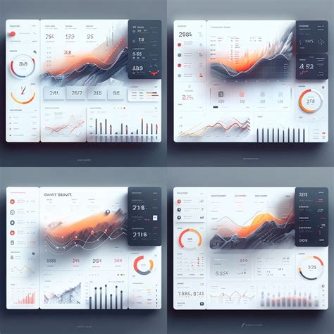Modern Dashboard Ui 🔥 In 2024 Dashboard Design Web Development Design Dashboard Design Template