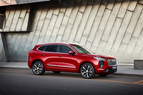 Gwm Suv Range Versatile Models For Every Style Of Adventure Gwm