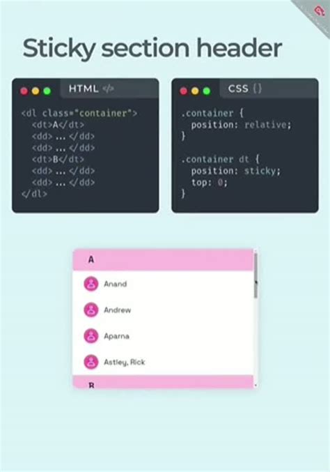 Muhammad Alyan On Linkedin Productupdate Userexperience Stickyheaders Innovation Techupdates