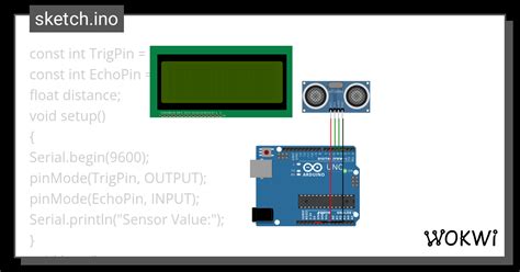 Wokwi Online ESP32 STM32 Arduino Simulator