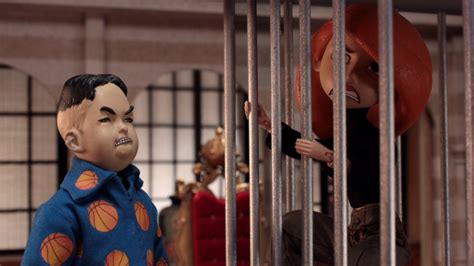 Robot Chicken Season 7 Streaming Watch And Stream Online Via Hbo Max