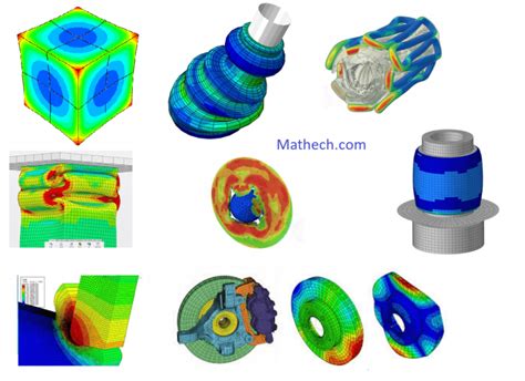 100 Project Ideas For Abaqus Abaqus Experts For Finite Element Simulation