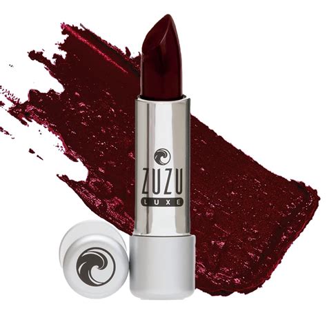 Buy Zuzu luxe lipsticks In Pakistan Zuzu luxe lipsticks Price
