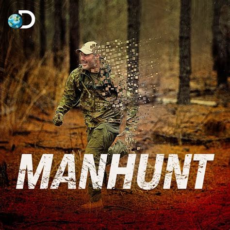 Manhunt - TV on Google Play