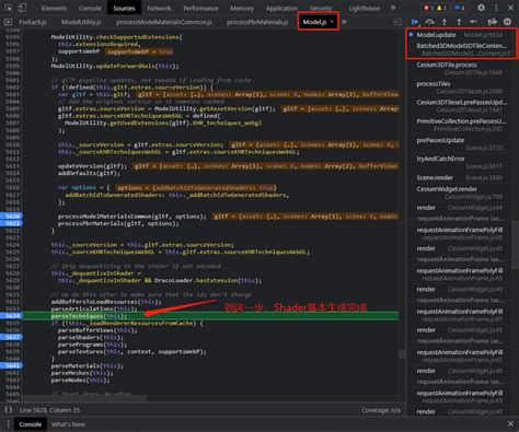 修改cesium渲染管线，增加第三组纹理坐标cesium管道 Csdn博客
