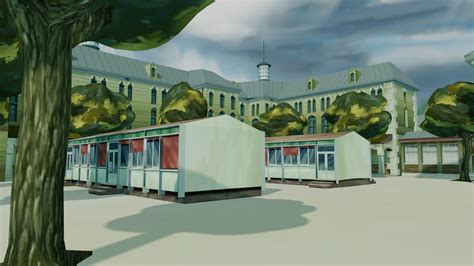 My Fan Project Code Lyoko Adventures R Codelyoko