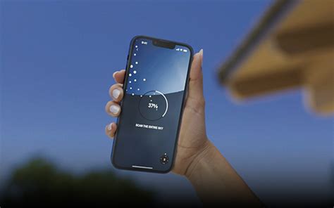 Starlink Video Guides Alignment