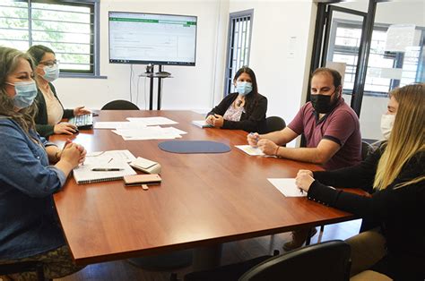 Upla Se Adjudicó Fondos Del Ministerio De Medio Ambiente Para Recuperar