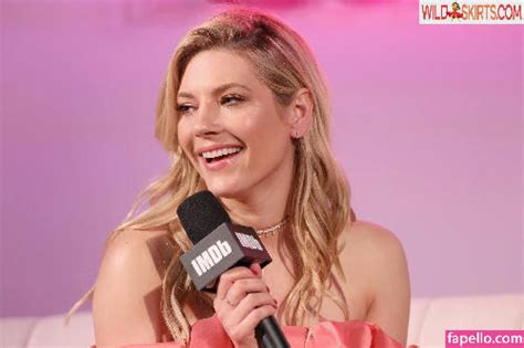 Katheryn Winnick Basic Instinct Katherynwinnick Nude Onlyfans Instagram Leaked Photo