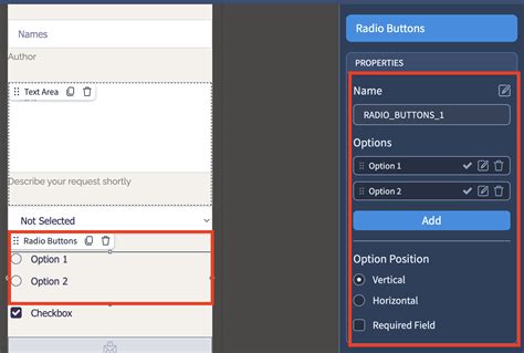 Widget Advanced Contact Form Plugin Moto Help Center