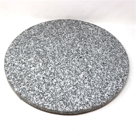 Granite Lazy Susan 4 Available Dulce Interior Consignment Showplace