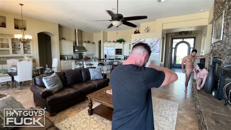 Jack Phoenix Emma Barnes Photoshoot