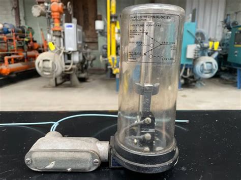 Hansen Technologies Hllsw Float Switch 120240 V 10 Amp For Sale