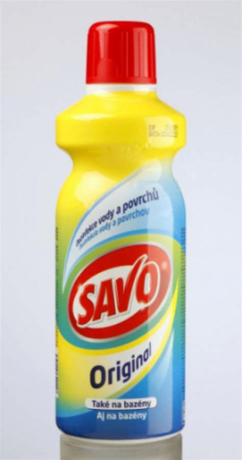 Savo Original - MeziŽenami.cz