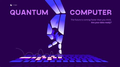 Encryption Quantumcomputing Cybersecurity Dataprotection Nextapps