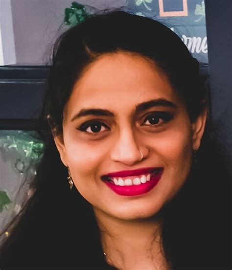 Kriti Bhargava — Jcsda