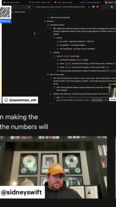 Softwaredevelopment Datadriven Clientexperience Teamwork Sweetman Eth