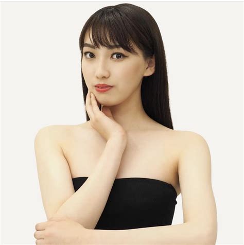 Road To Miss Universe Japan