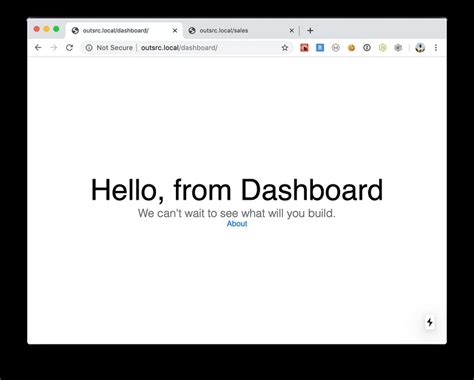 Deploy Your Nextjs Application On A Different Base Path Ie Not Root