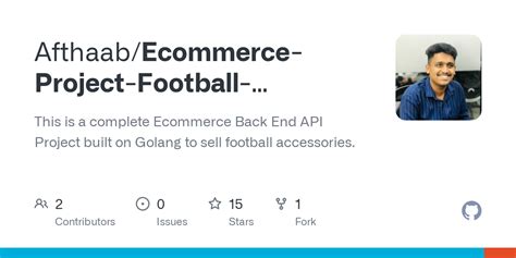Github Afthaab Ecommerce Project Football Accessories Store This Is A Complete Ecommerce Back