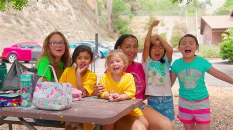 Video Girl Scouts San Diego On Linkedin Girl Scout Summer Camp Is
