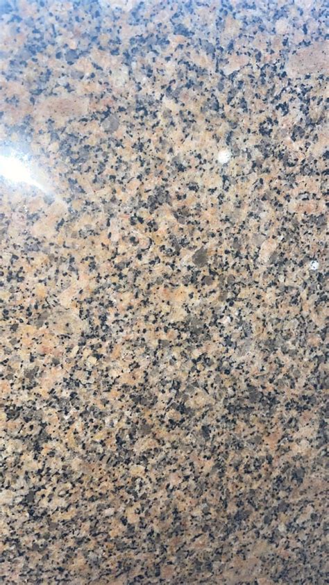 Need Help Identifying Rgranite