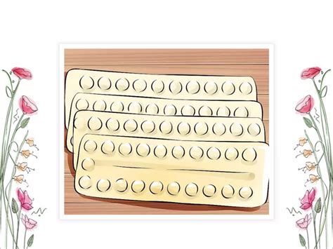 Жирэмслэлтээс сэргийлэх арга хэрэгсэл Pptx