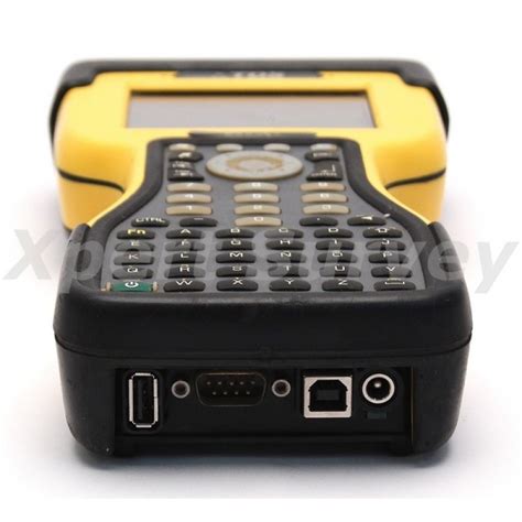 Tds Trimble Ranger Survey Pro Data Collector Xpert Survey Equipment