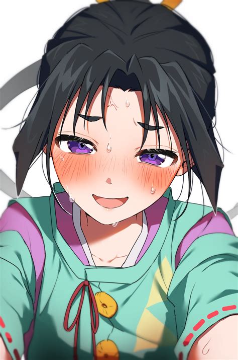 Aruminsuko Houjou Tokiyuki Nige Jouzu No Wakagimi Nige Jouzu No Wakagimi Commentary