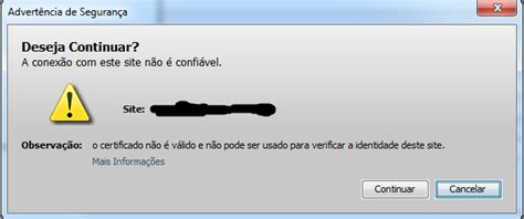Dicas e Suporte TI Problemas com Aplicações Java no Navegador Web